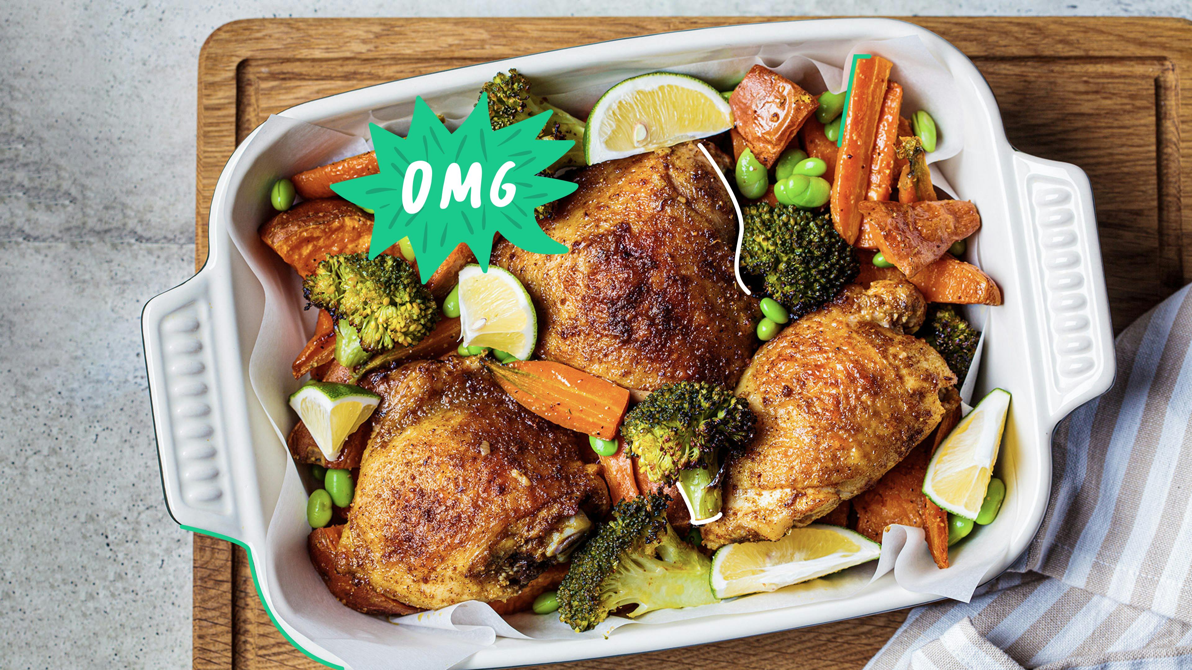 A Moderate Carb Diet: Benefits and Who Should Try It | Carb Manager