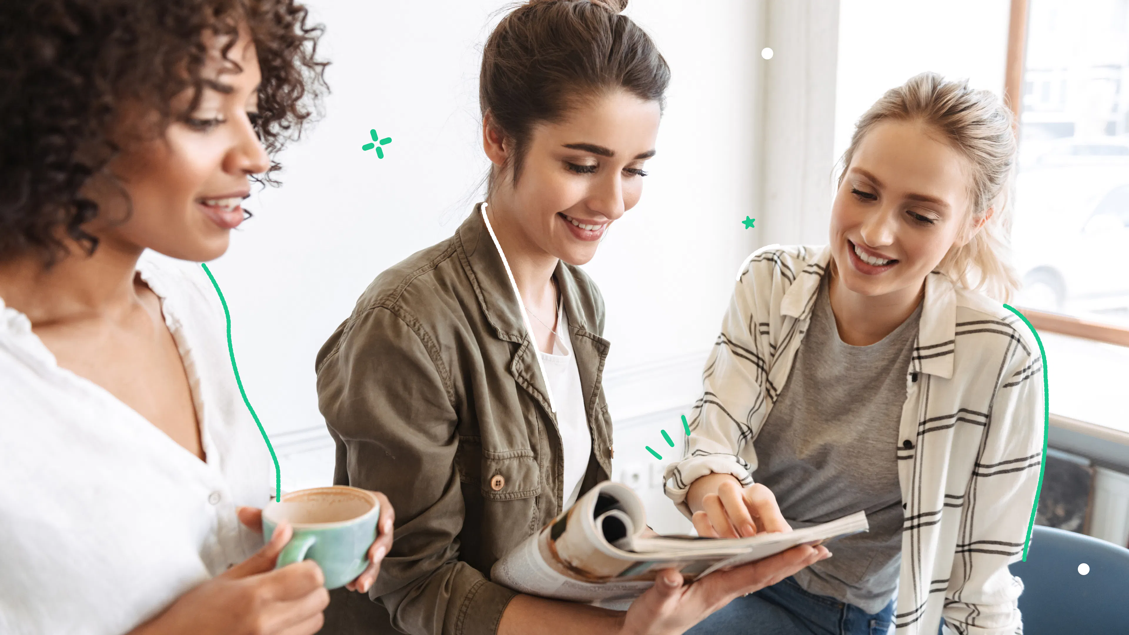 The Ultimate Guide To Keto For Women | Carb Manager