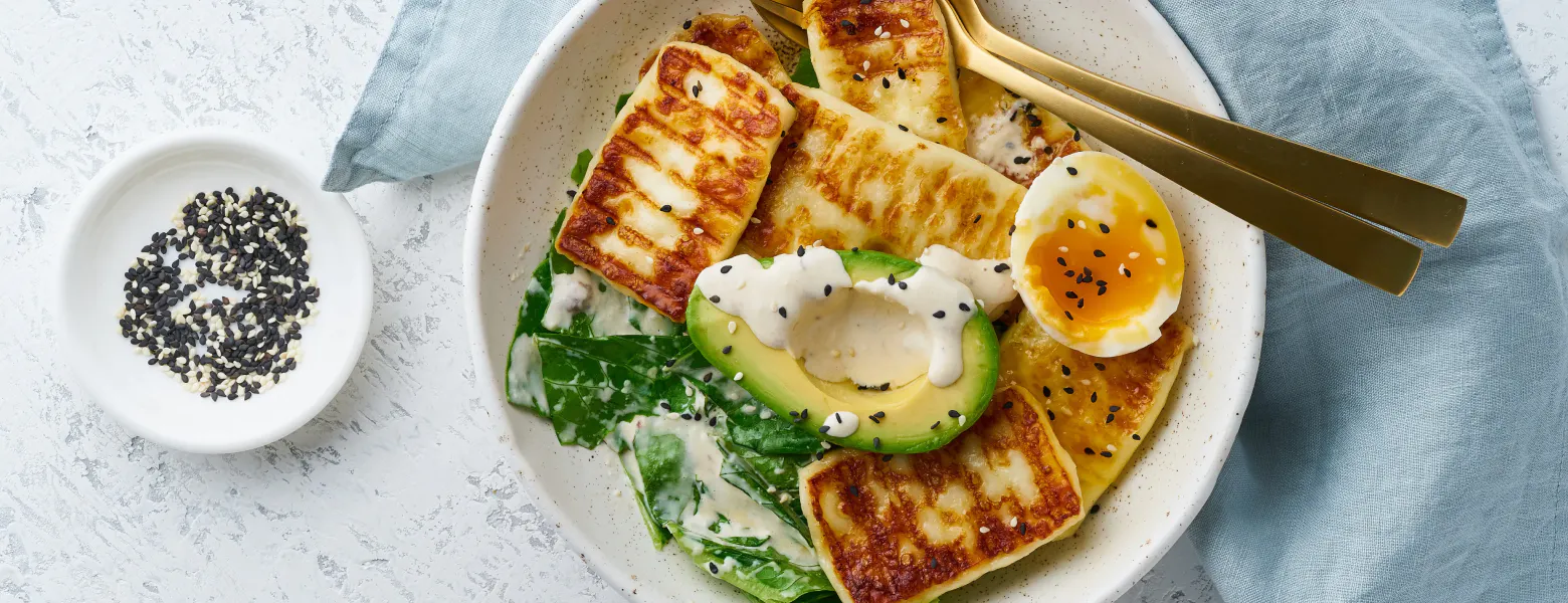 How To Go Keto As A Vegetarian | Carb Manager