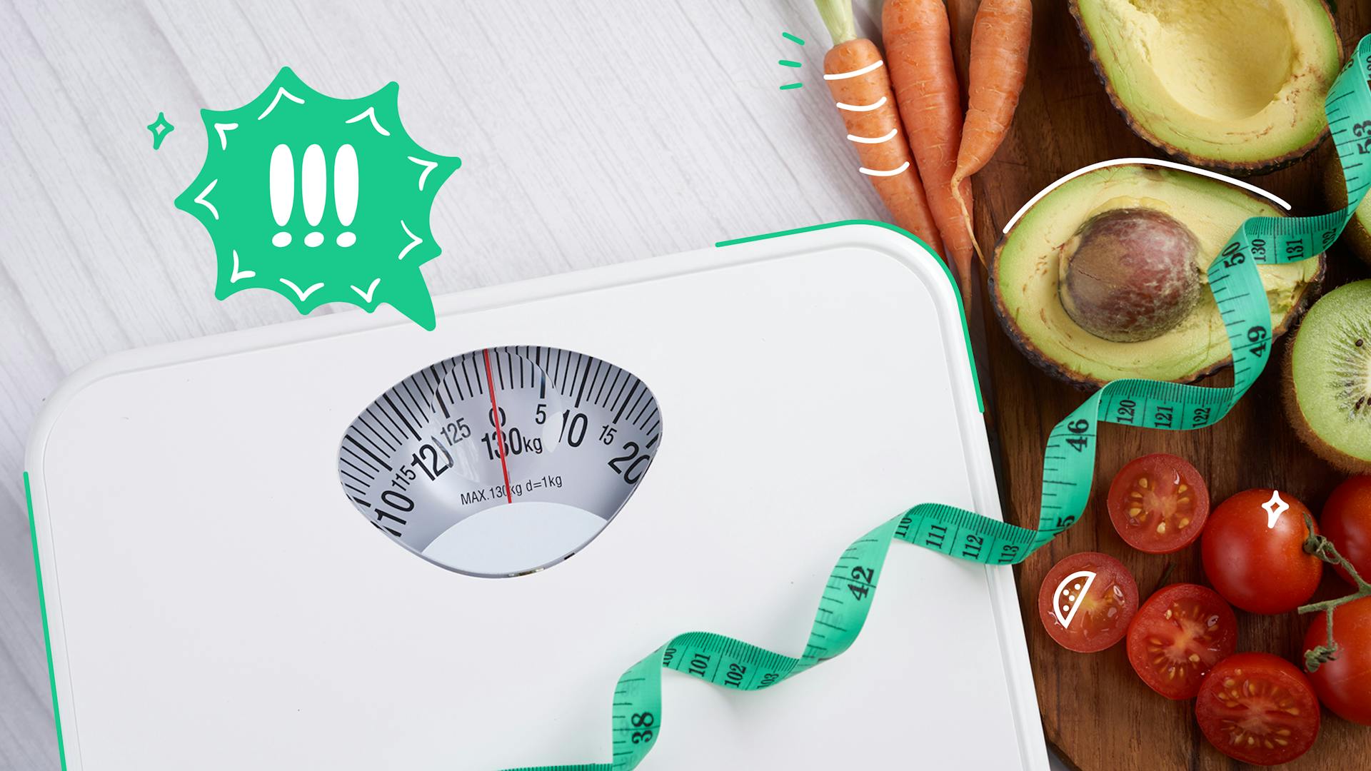 4 Reasons Most Diets Fail (And How To Make Yours Work) | Carb Manager