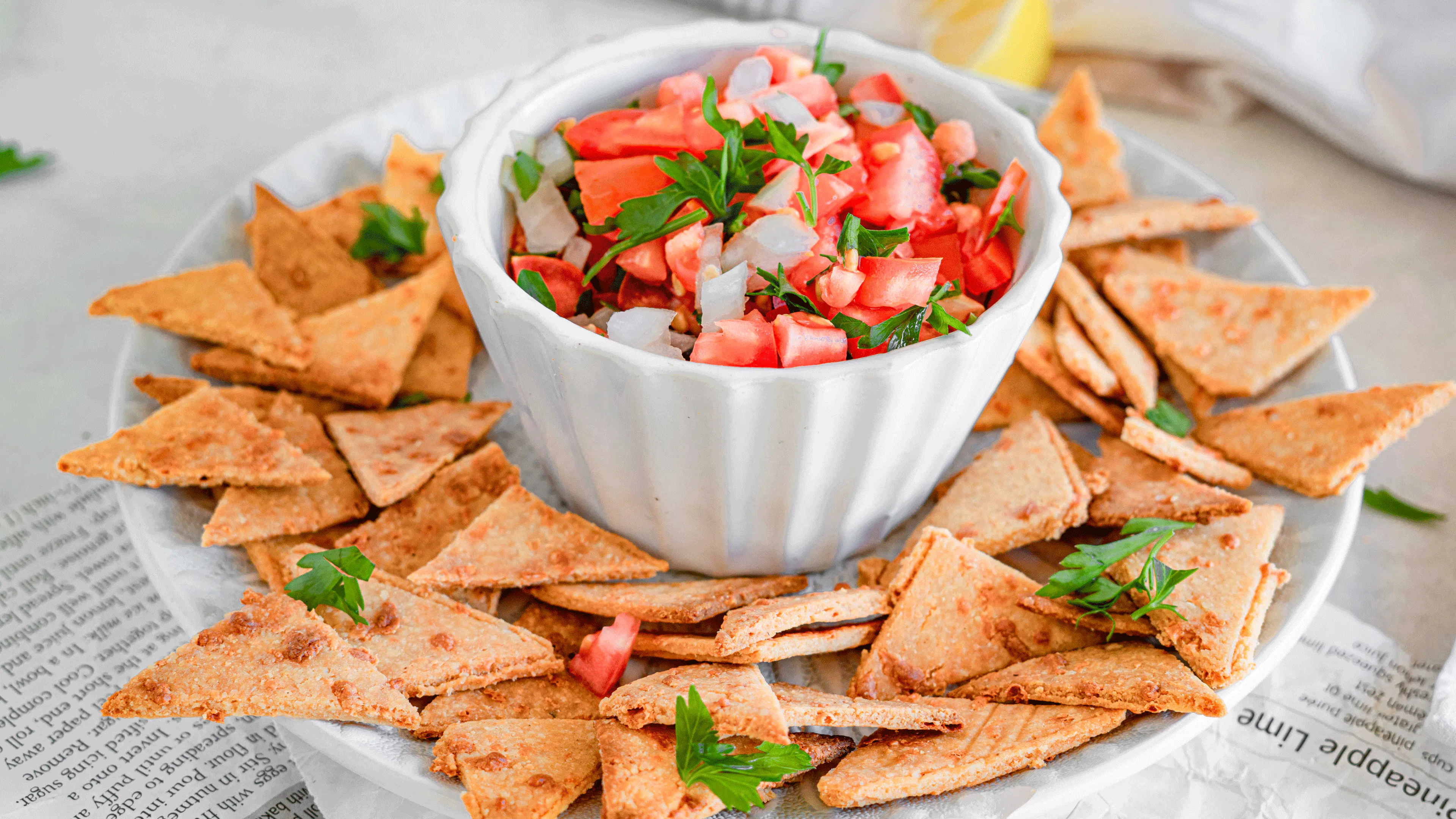 Keto & Low Carb Snacks Recipes | Carb Manager